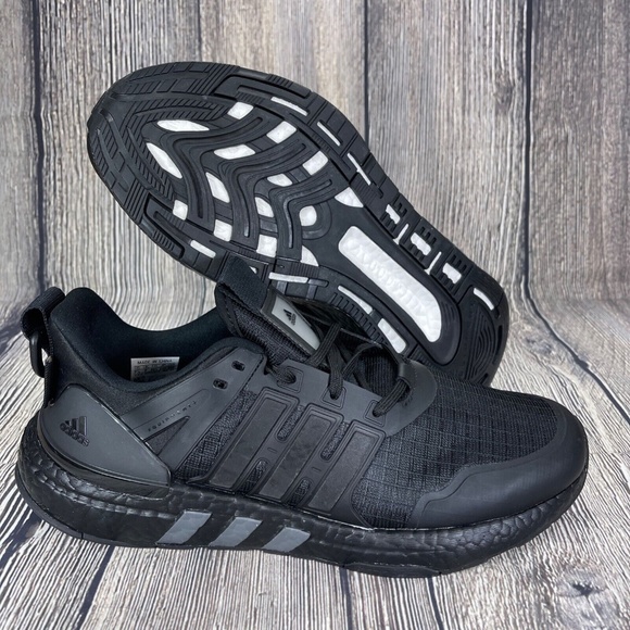 adidas | Shoes | Adidas Originals Equipment Cordura Triple Core Black ...